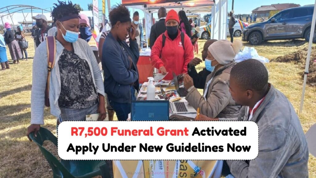 South Africans to Use Modern R50 & R100 Notes from June – SARB Launches ...